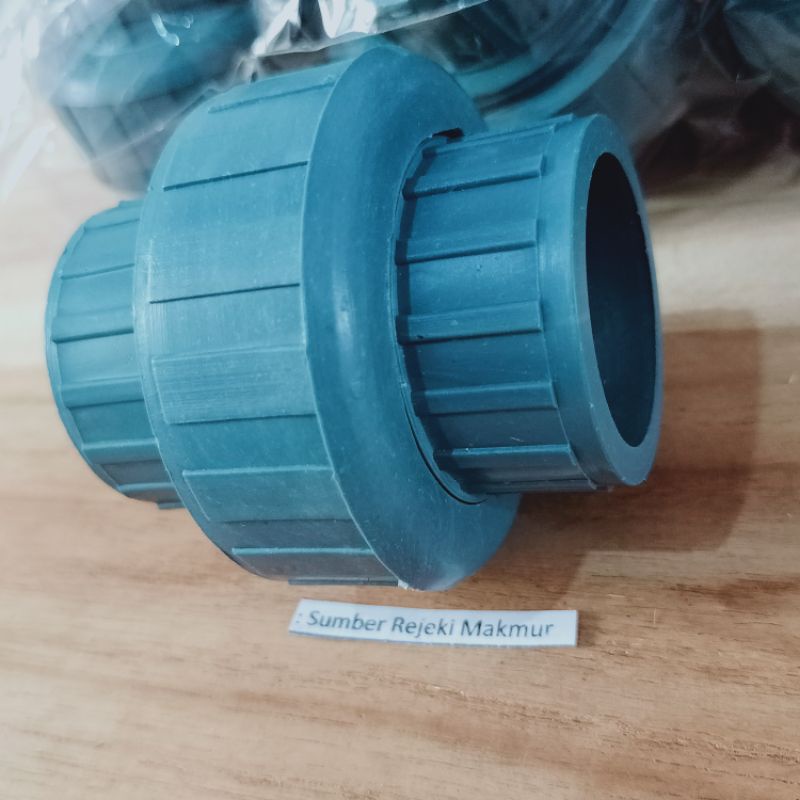 Jual WATERMUR 1" inch water Moor (MURAH) TEBAL Water mur | Shopee Indonesia