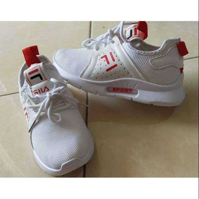 Jual Sepatu fila murah | Shopee Indonesia