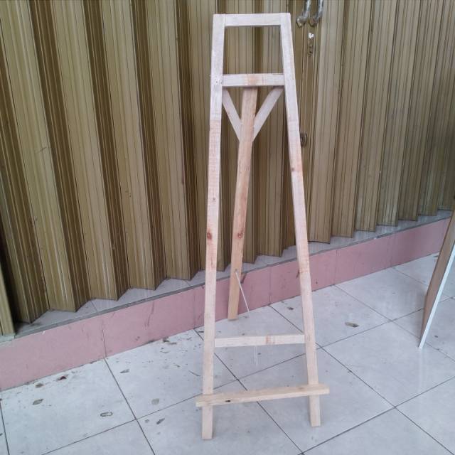 Jual STANDING CERMIN || STAND WEDDING || STANDING || CAGAK CERMIN ATAU ...