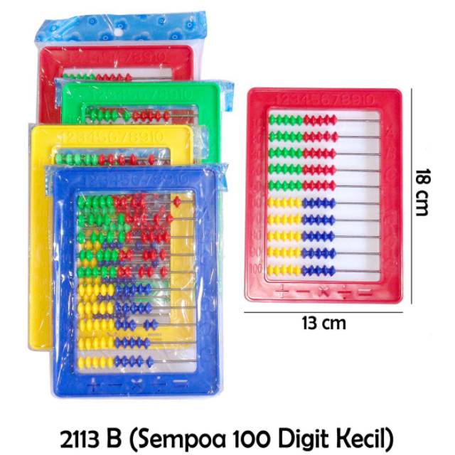 Jual Simpoa/ hitungan/ dekak-dekak kecil untuk anak" | Shopee Indonesia