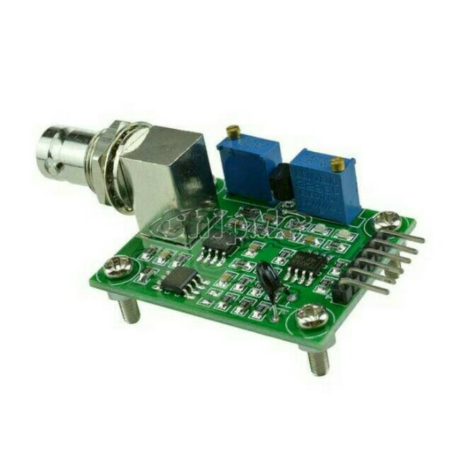 Jual Liquid PH Value Detection Sensor / Sensor PH Module Monitoring ...