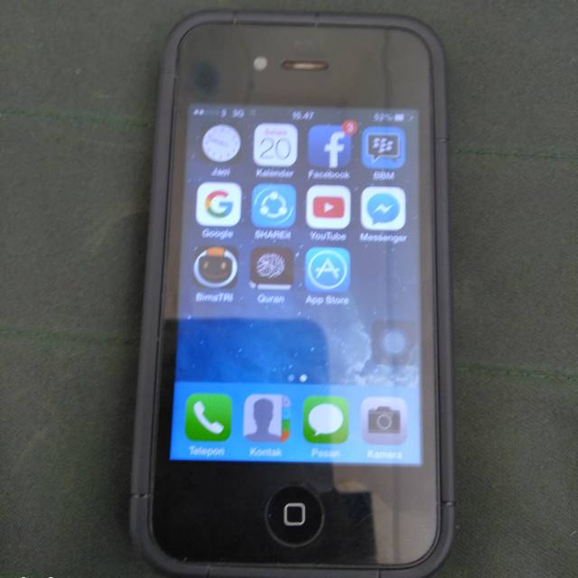 Jual Iphone 4G 32 GB | Shopee Indonesia