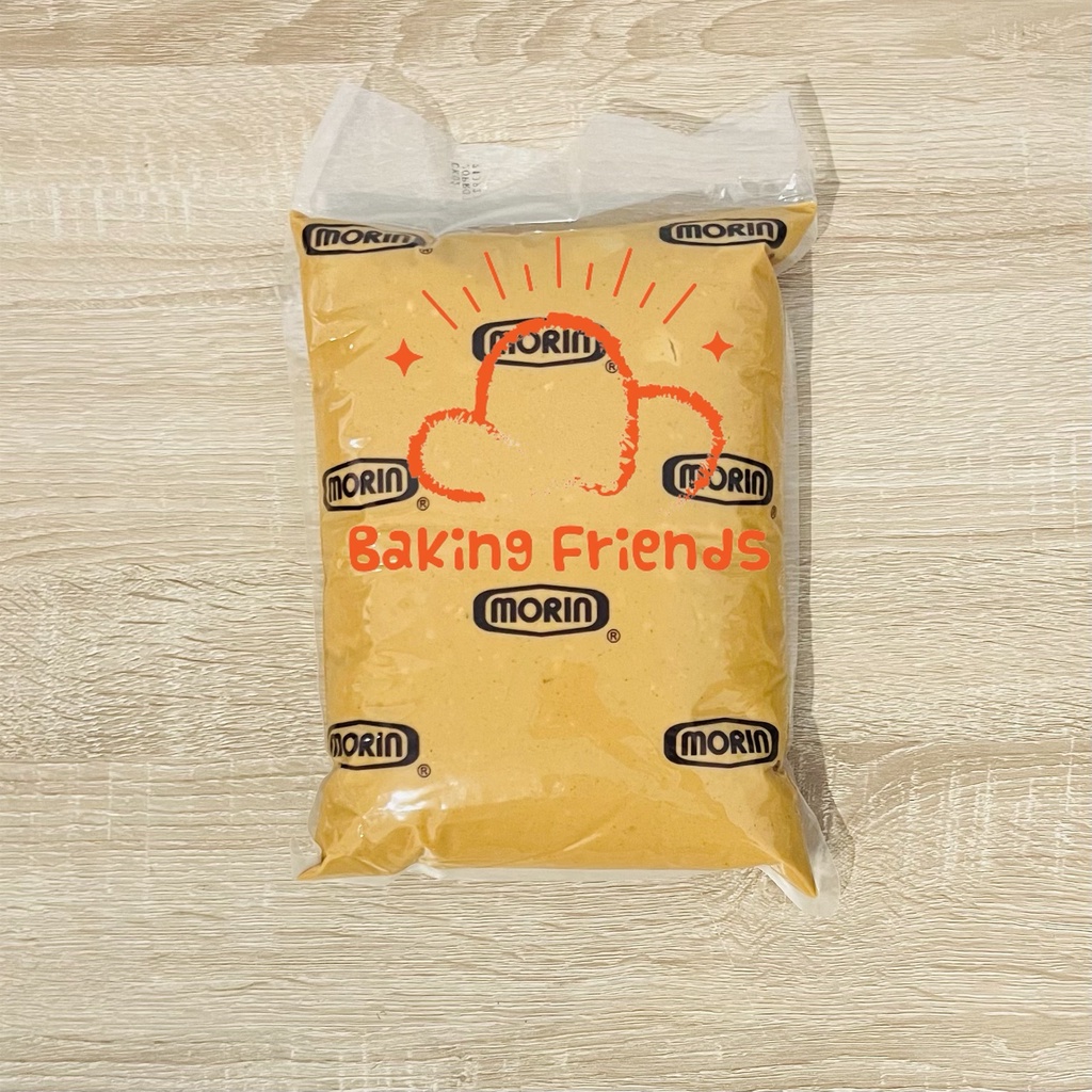 Jual MORIN SELAI CHUNKY PEANUT BUTTER 2KG/SELAI KACANG BERBUTIR/OLESAN ...