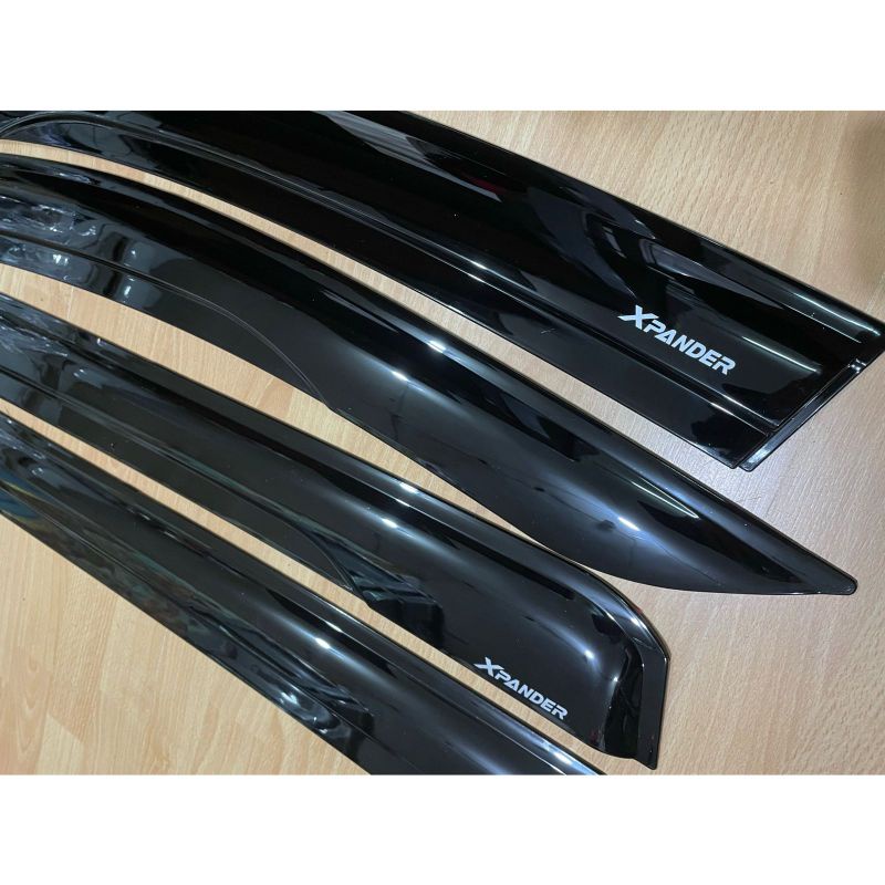 Jual TALANG AIR XPANDER INJECTION TEBAL Door Visor | Shopee Indonesia