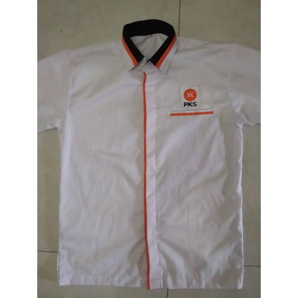 Jual kemeja partai pks | Shopee Indonesia Jual kemeja partai pks | Shopee Indonesia