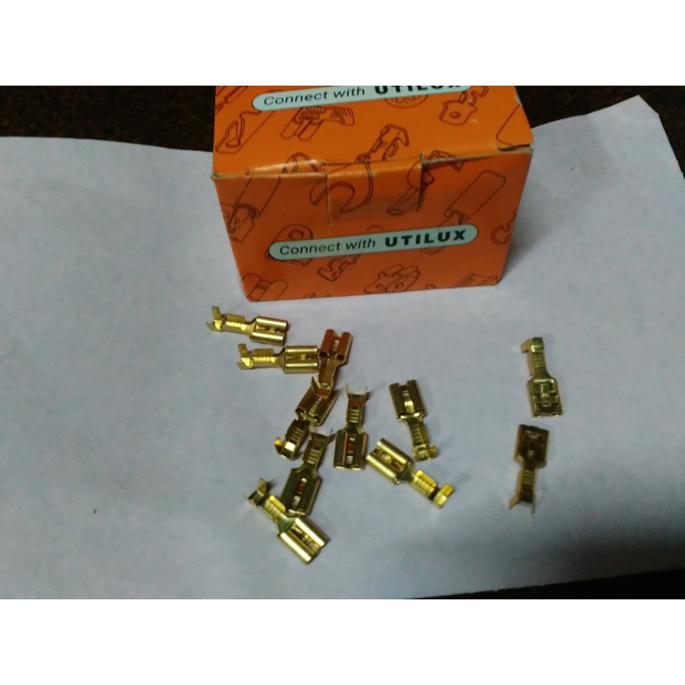 Jual Order Langsung terminal utilux tipe Female terbaik | Shopee Indonesia
