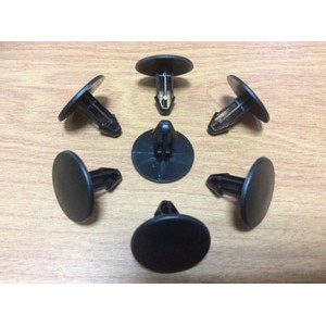 Jual KLIP KANCING COWL RETAINER HONDA TRIM RETAINER HONDA ( STGA ...