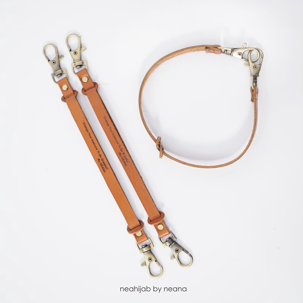 Jual strap mask 01 (pendek) | Shopee Indonesia