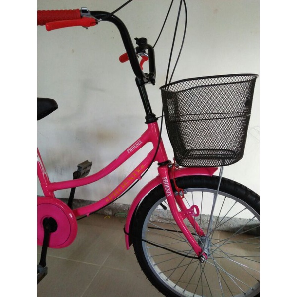 Jual sepeda mini 20an | Shopee Indonesia