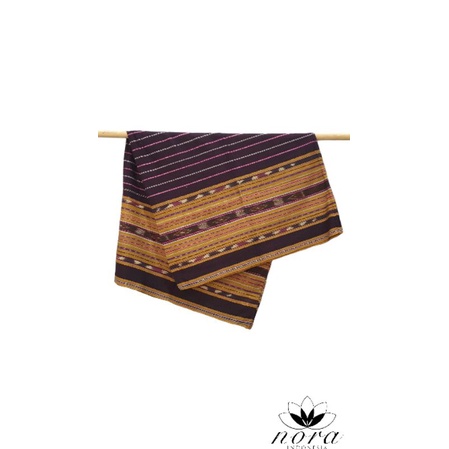 Jual kain sarung tenun Alor NTT 1 | Shopee Indonesia