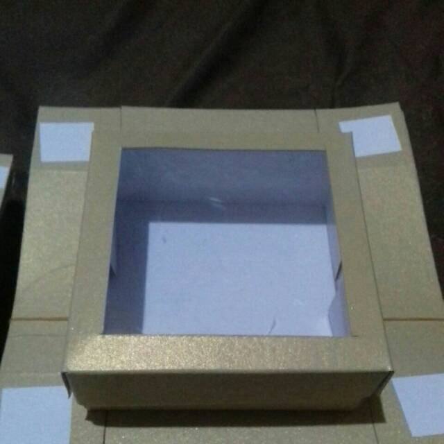 Jual Box 10x10x4 | Shopee Indonesia