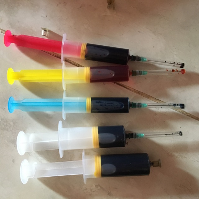 Jual Dataprint refill kit | Shopee Indonesia