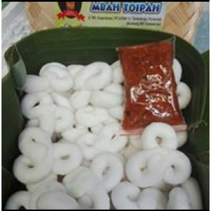 Jual GEBLEK KHAS PURWOREJO 1KG | Shopee Indonesia