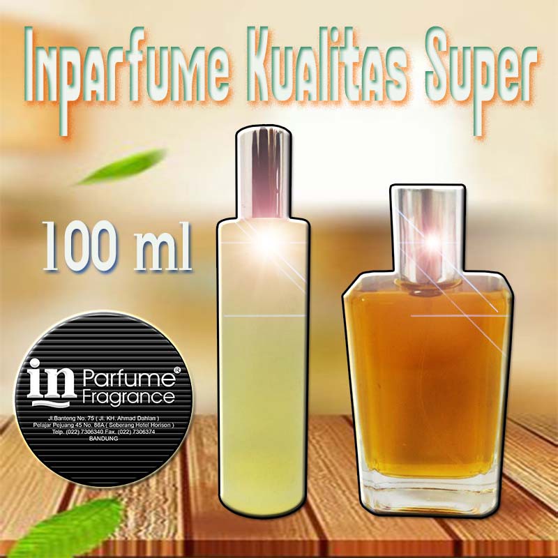 Produk Inparfume Fragrance Official | Shopee Indonesia