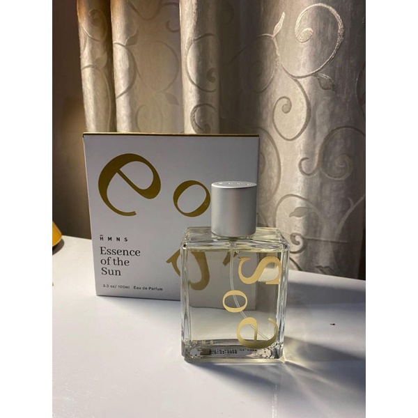Jual Parfume HMNS Eos Essence Of The Sun Parfum HMNS Eos Essence Of The ...