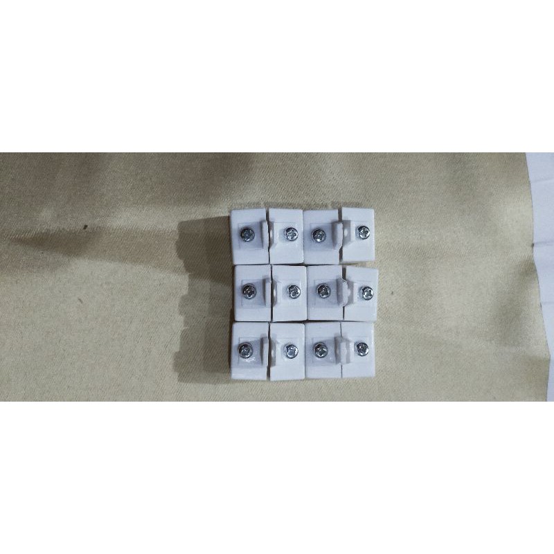 Jual tutup kawat roda rell kotak | Shopee Indonesia