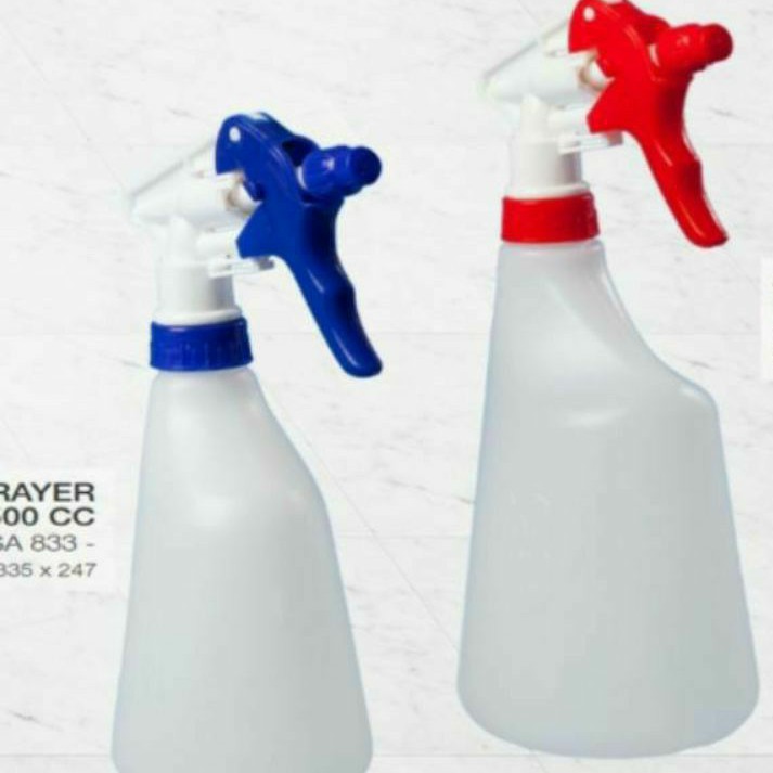 Jual Semprotan Burung, Tanaman, Kaca / Tudor Jet Spray 500ml | Shopee ...