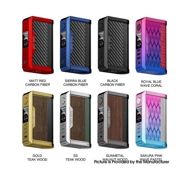 Jual Centaurus Quest Q200 200W MOD ONLY by Lost Vape | Shopee Indonesia