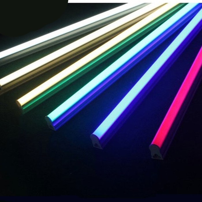 Jual Lampu TL Neon T5 LED 90cm Tube Warna Warni | Shopee Indonesia