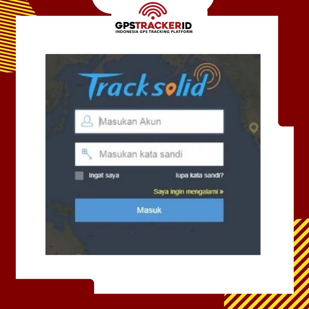 Jual Server Tracksolid Untuk Gps Tracker Concox GT06N Wetrack 2 ET200 Asset Tracker | Shopee ...