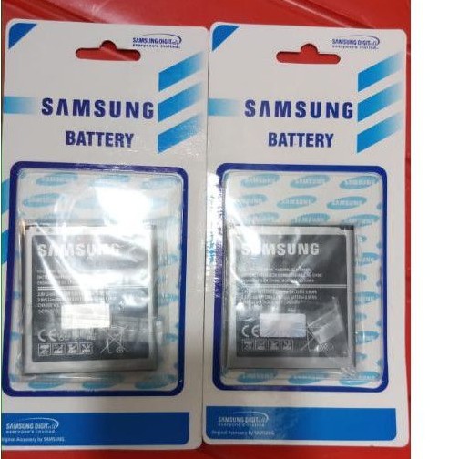 Jual Baterai Samsung J5 2015/j2 prime/G530/J3 2015/J3 2016/GRAND PRIME/J2 pro/J2 core/G532/G530 ...