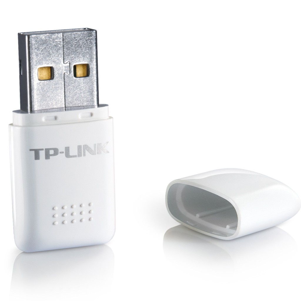 Jual TP Link TL WN723N Mini Wireless N USB Adapter 150Mbps WiFi ...