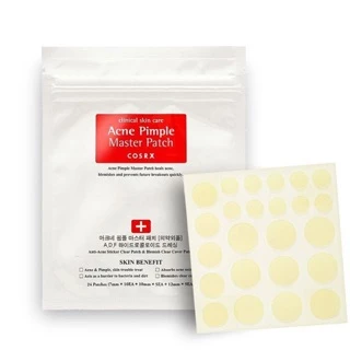 Jual COSRX Acne Pimple Master Patch Harga Terbaik & Termurah November ...
