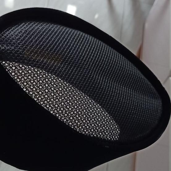 Jual Myr31au22ᵟ PECI HITAM FULL AC KOPYAH HITAM ANTI AIR | Shopee Indonesia