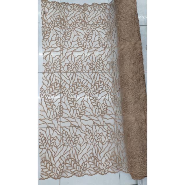 Jual Tile bordir benang foil | Shopee Indonesia