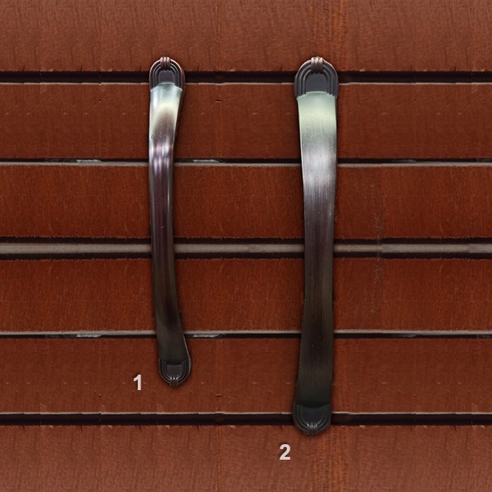 Jual +Skrup Handle Pintu Antik 105-140mm A.62 Cabinet Handle Pintu ...