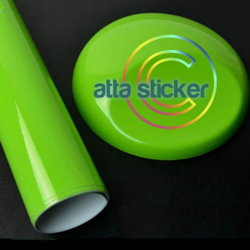 Jual STIKER STICKER PROFIK GLOSI STIKER BODI MOBIL DAN MOTOR ASESORIS ...