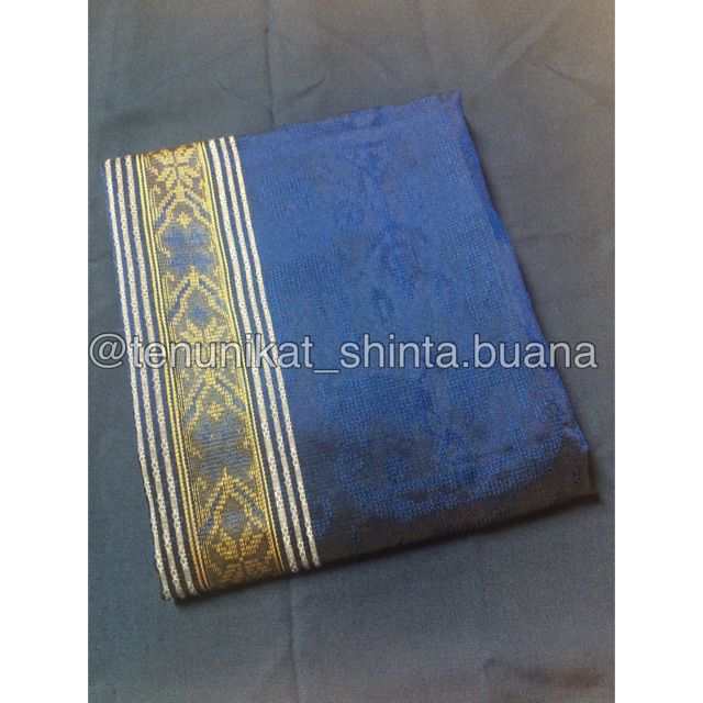 Jual Kain tenun baron | Shopee Indonesia