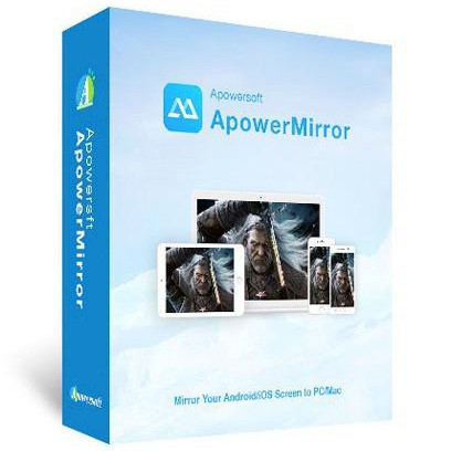 Jual Apowersoft ApowerMirror Pro - Aplikasi Untuk Menghubungkan Layar ...