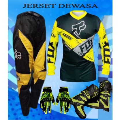Jual JERSEY SET TRAIL ADVENTURE DEWASA PAKET JERSEY SIAP OFF ROAD ...