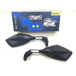 Jual Spion Nemo 1007 / Nemo 1008 Variasi Universal By GMA | Shopee ...