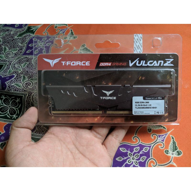 Jual RAM DDR4 8 GB (3 unit) | Shopee Indonesia