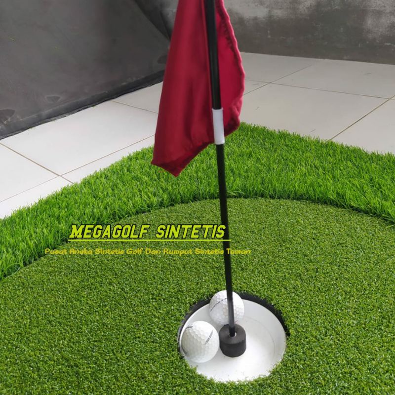 Jual Hole cup mini golf hole cup tiang bendera golf hole stick flags ... Jual Hole cup mini golf hole cup tiang bendera golf hole stick flags ...