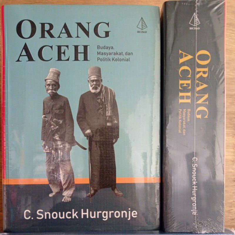 Jual Buku Original - Orang Aceh : Budaya, Masyarakat, Dan Politik ...