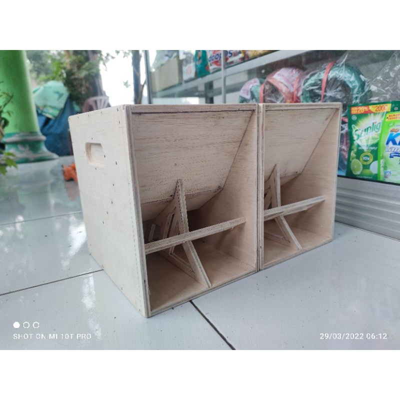 Jual box turbo miniatur, cla 3 inch,4inch,5inch | Shopee Indonesia