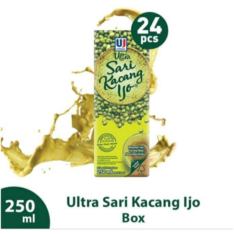 Jual IJO ULTRA 250ML (Khusus Ekspedisi ) | Shopee Indonesia