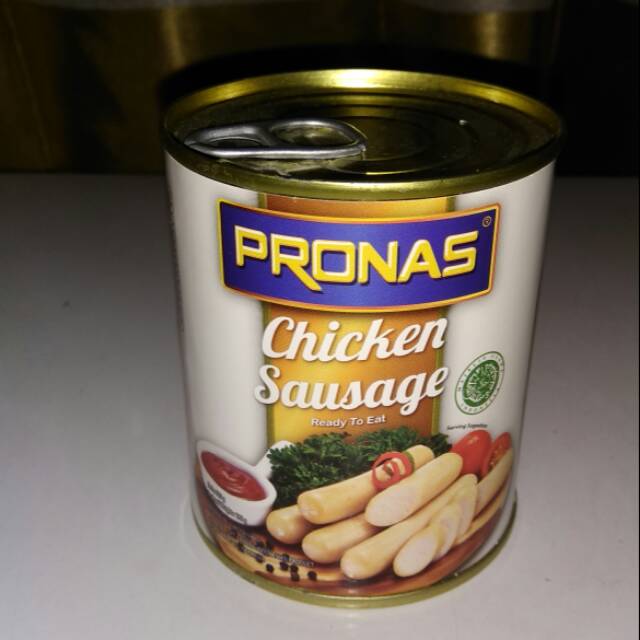 Jual buy 1 get1 free (ED okt 2024) Sosis Ayam Pronas / Pronas sosis ...