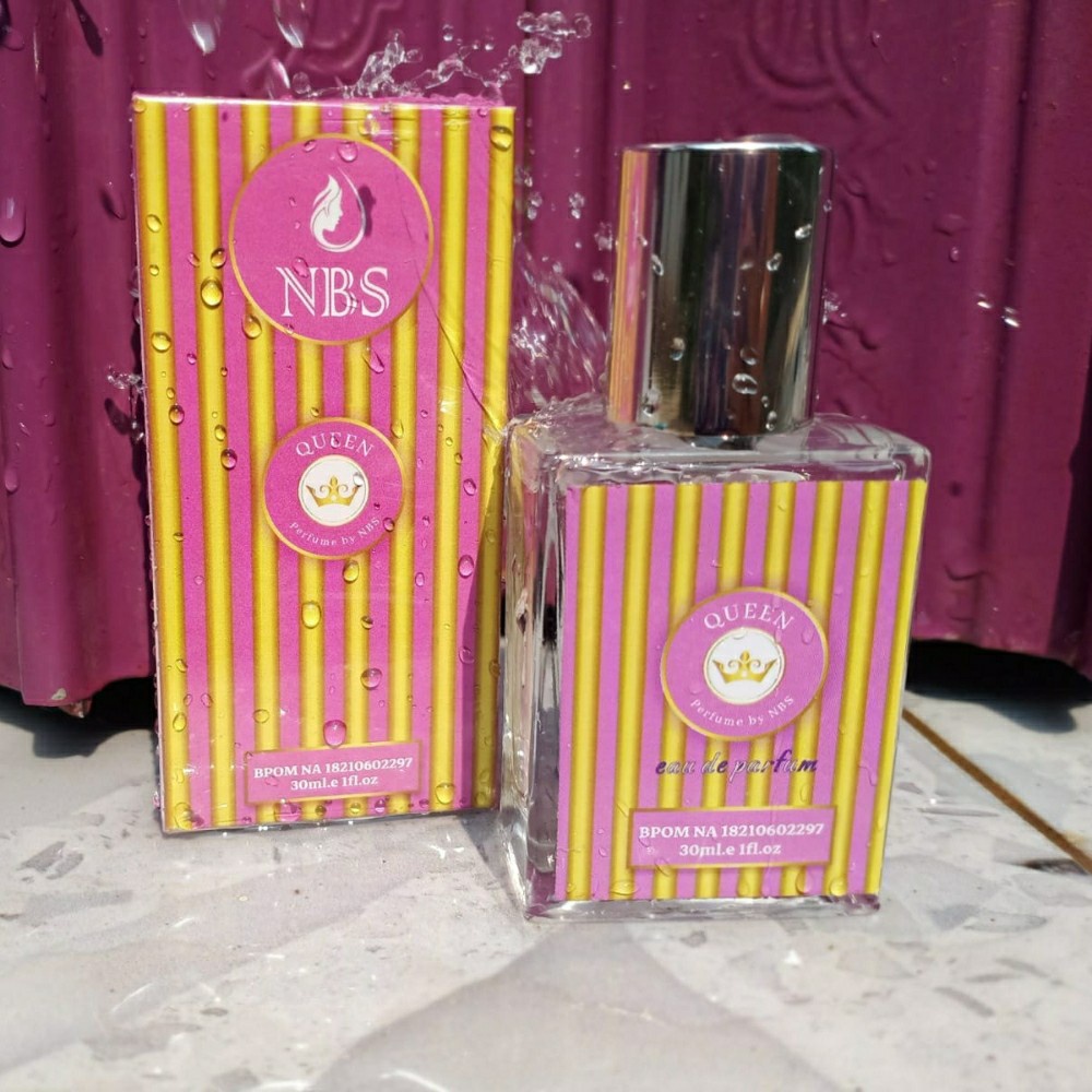 Jual NBS Perfume (Original) | Shopee Indonesia