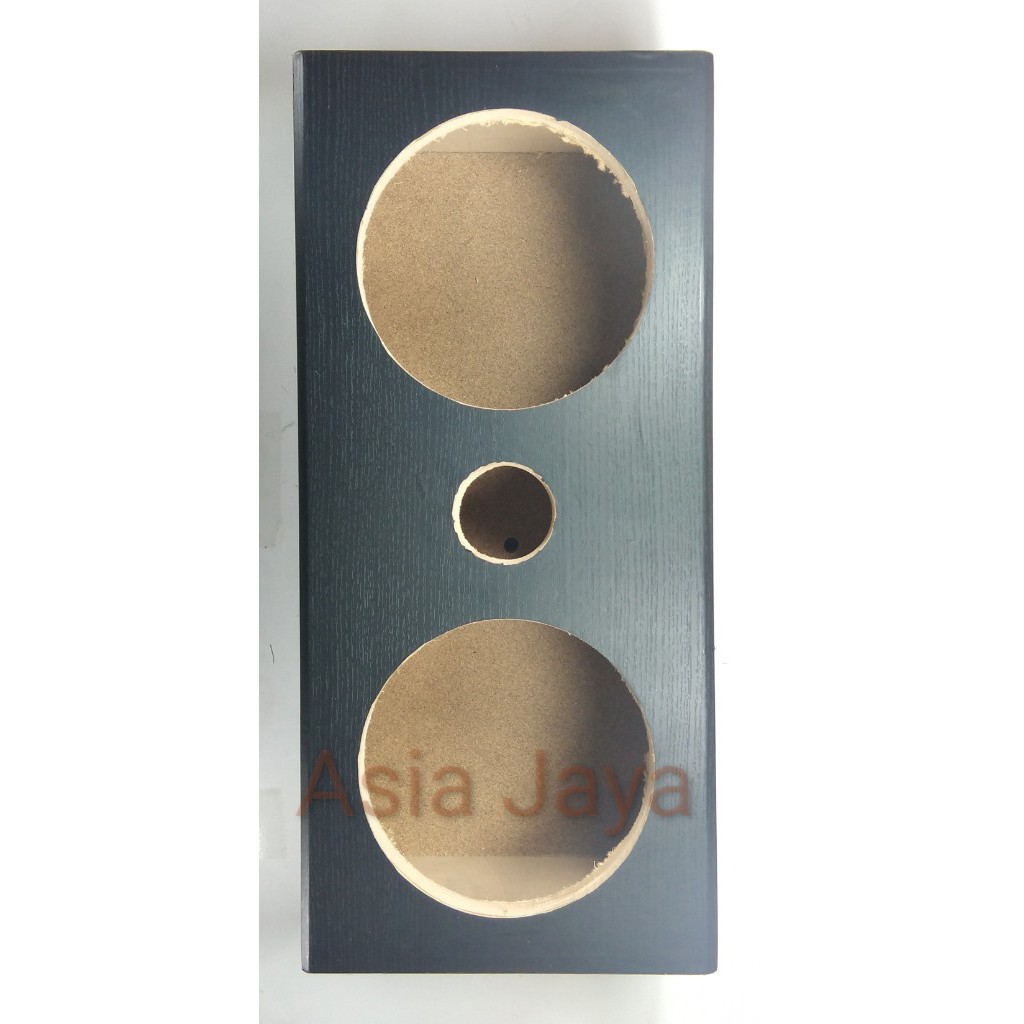 Jual Box Speaker 6 Inch Double | Shopee Indonesia