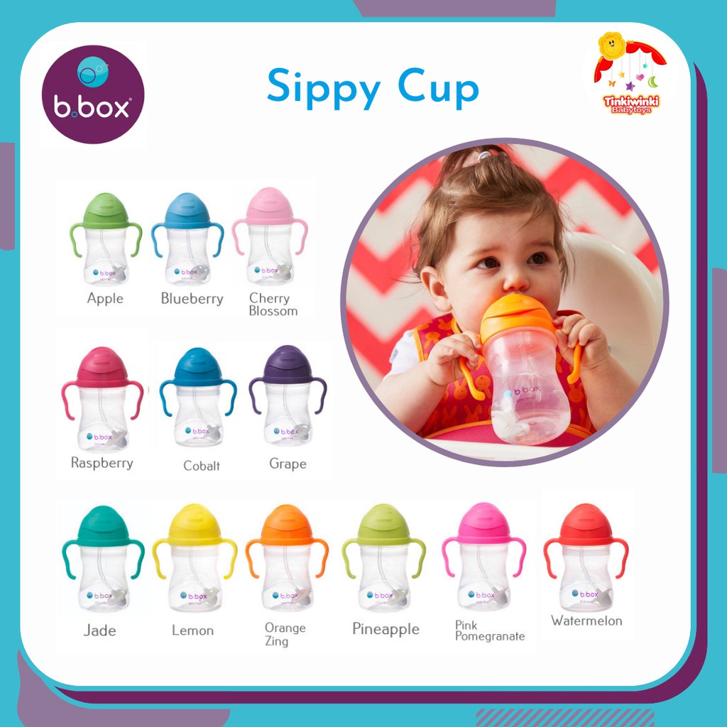 Jual Bbox Sippy Cup | Shopee Indonesia