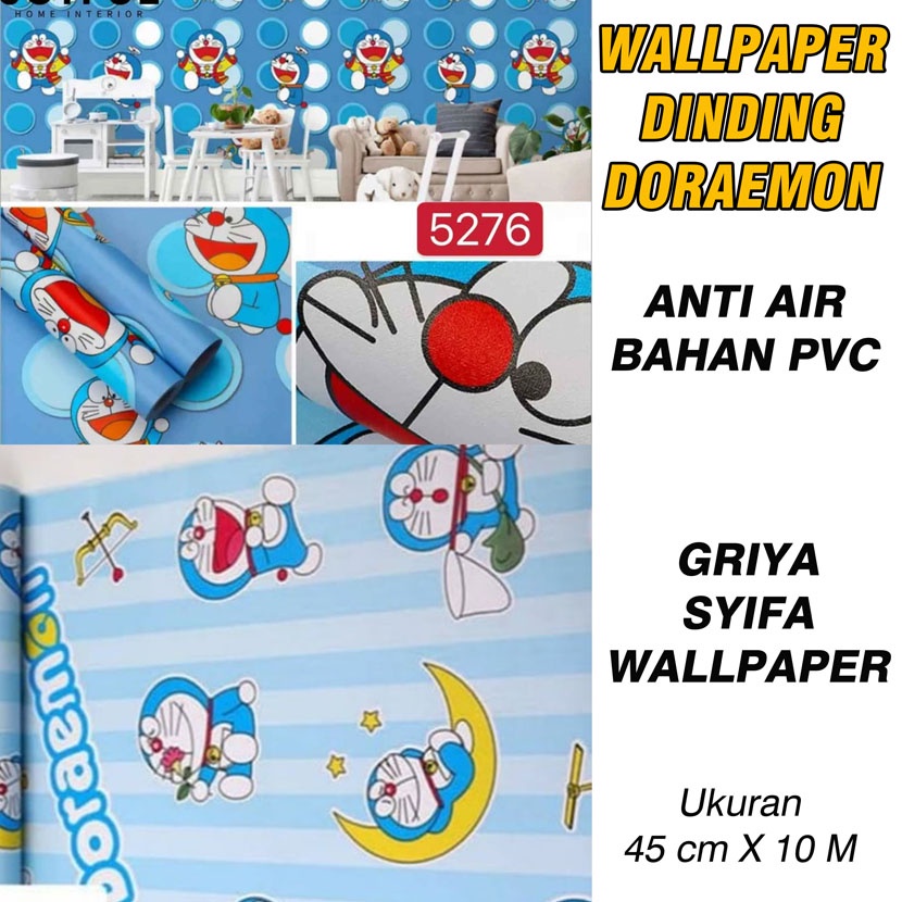 Jual Wallpaper Dinding Ukuran 45 Cm X 10 M Shopee Indonesia