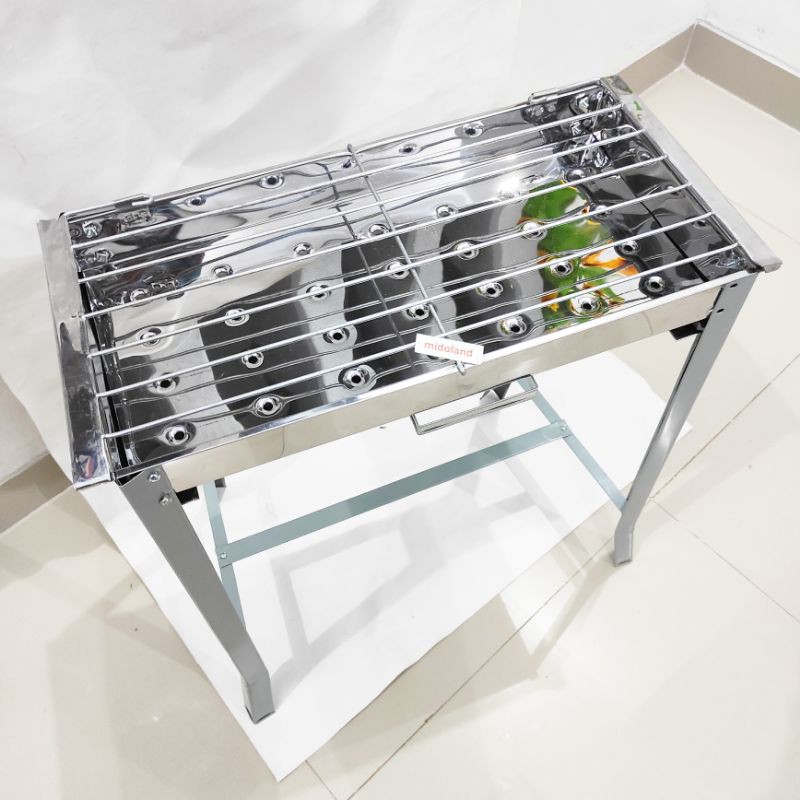 Jual Tempat Baklar Bakaran Panggang Panggangan bbq Sate ayam kaki ...