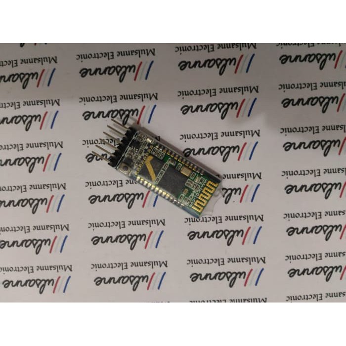 Jual Modul Bluetooth HC-05 | Shopee Indonesia