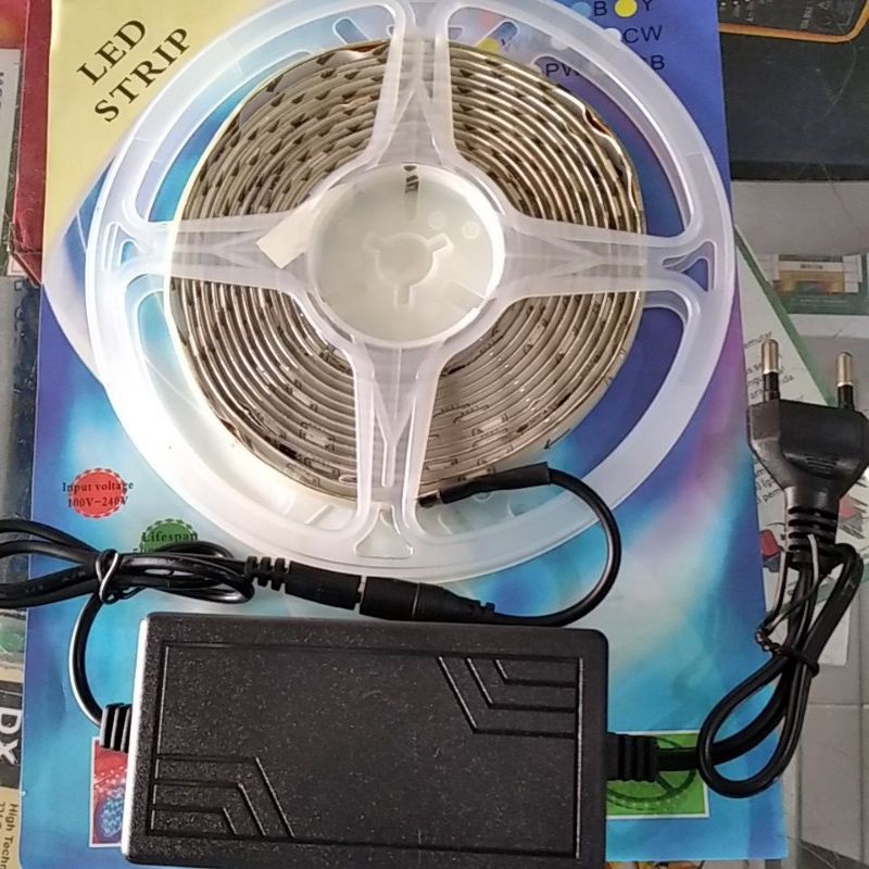 Jual LED strip | Shopee Indonesia