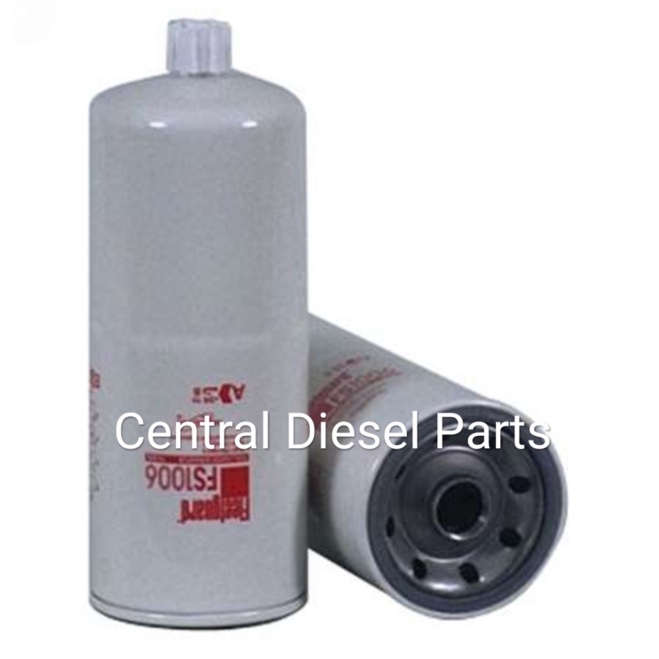 Jual Filter Solar 3089916 4095189 600-311-3110 FS1006 FS 1006 ...