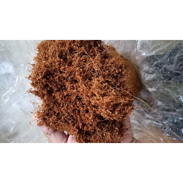 Jual Cocopeat Coco Peat atau Cocopet Serbuk Sabut Kelapa Sebagai Media ... Jual Cocopeat Coco Peat atau Cocopet Serbuk Sabut Kelapa Sebagai Media ...